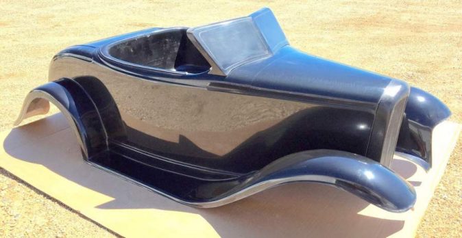Hot Rod Fiberglass – Hot Rod Fiberglass Bodies and Components by ...