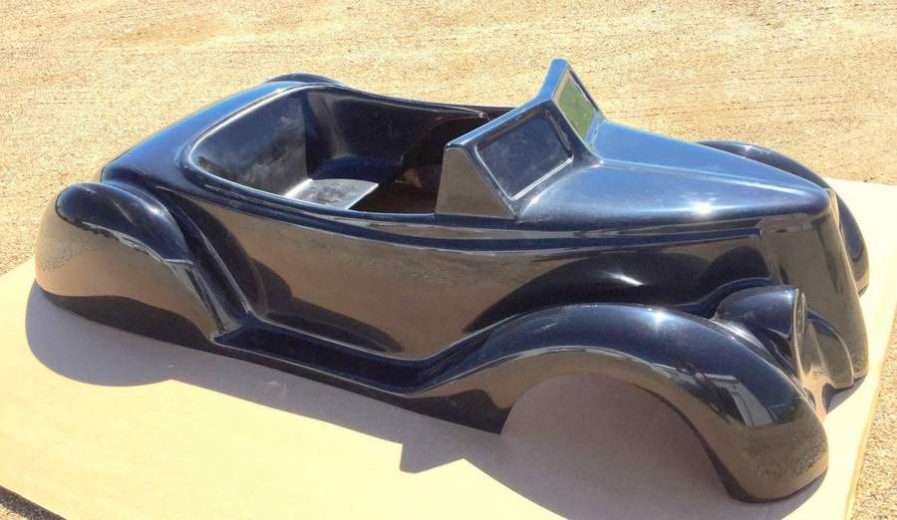 Hot Rod Fiberglass – Hot Rod Fiberglass Bodies and Components by ...