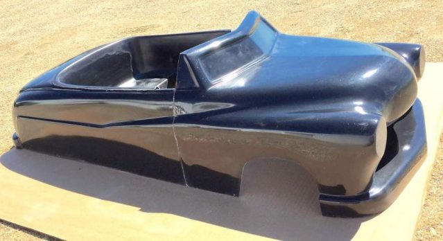 Hot Rod Fiberglass – Hot Rod Fiberglass Bodies and Components by ...