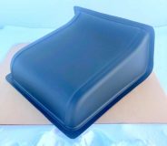 T-Bucket Turtle Deck – Hot Rod Fiberglass