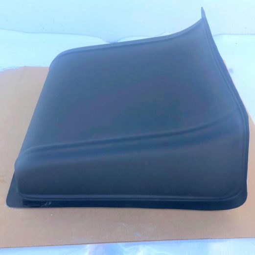 T-Bucket Turtle Deck – Hot Rod Fiberglass