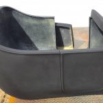T-Bucket – Hot Rod Fiberglass