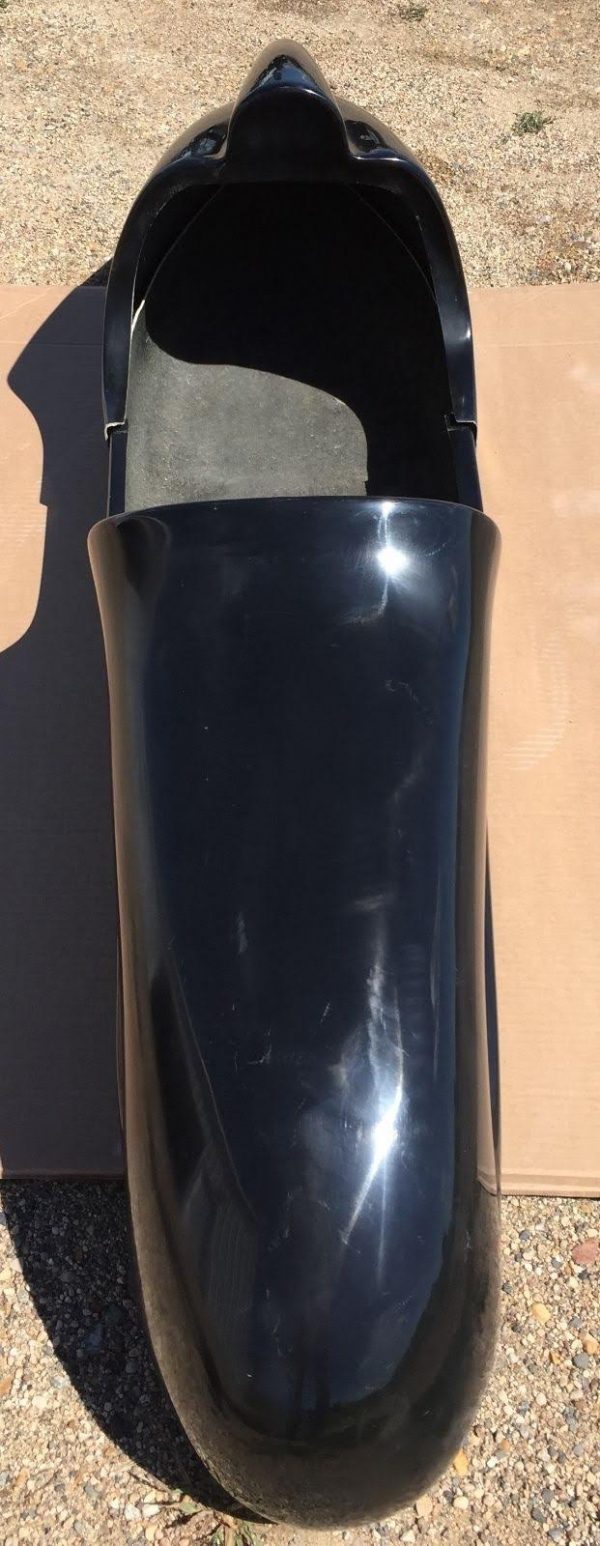 Vintage Quarter Midget Racer Fiberglass Body – Hot Rod Fiberglass