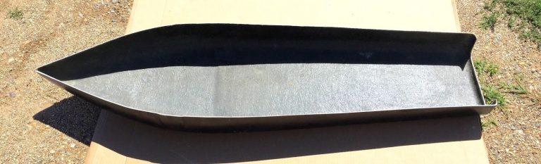 Vintage Quarter Midget Racer Fiberglass Body – Hot Rod Fiberglass