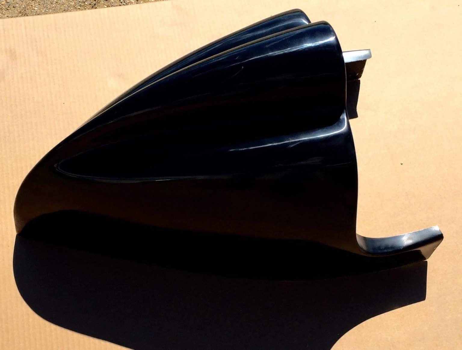 Vintage Quarter Midget Racer Fiberglass Body – Hot Rod Fiberglass